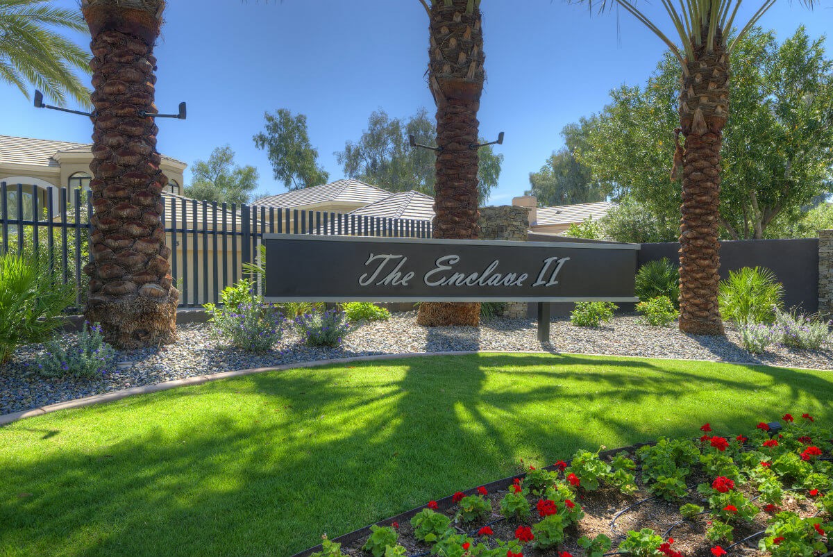 Enclave at Gainey Ranch - Service Direct Landscape