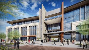 Goodyear Civic Square - Service Direct Landscape