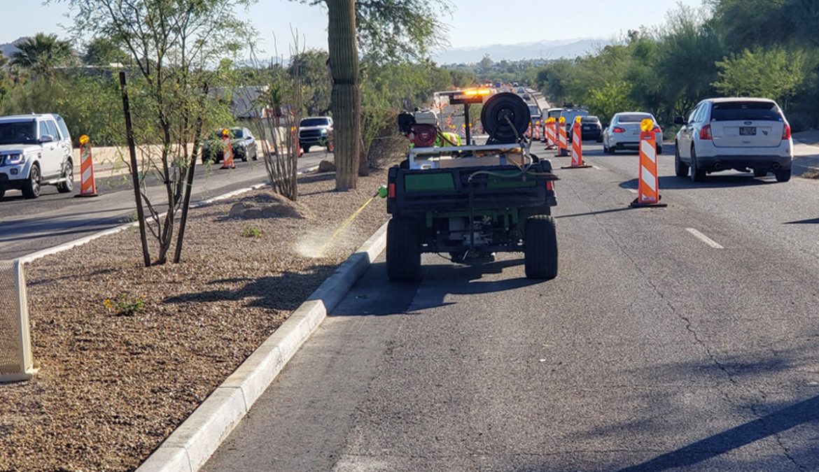 Spray - Service Direct Landscape