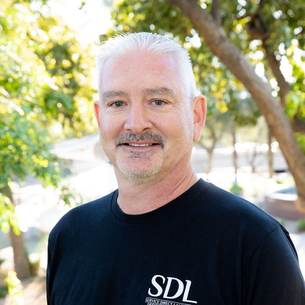 Meet the Team - Service Direct Landscape